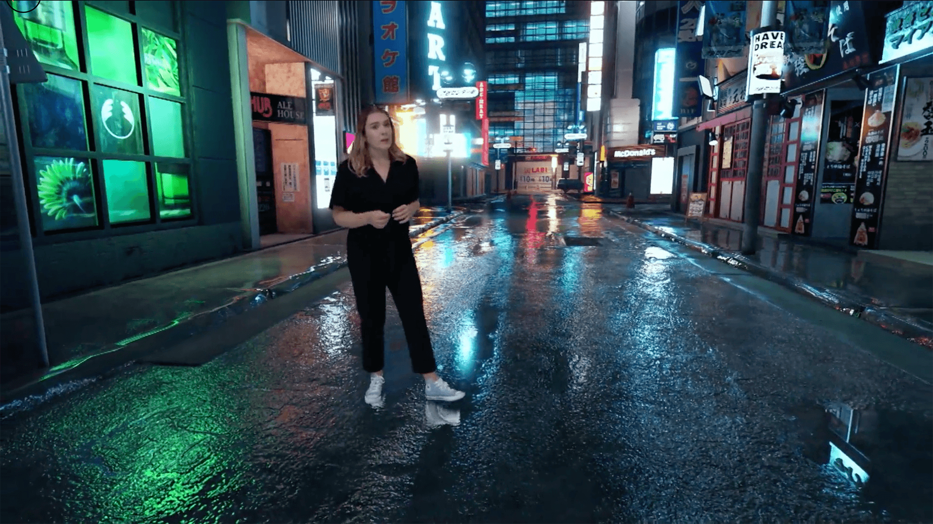 AR Innovation Explained - Vizrt