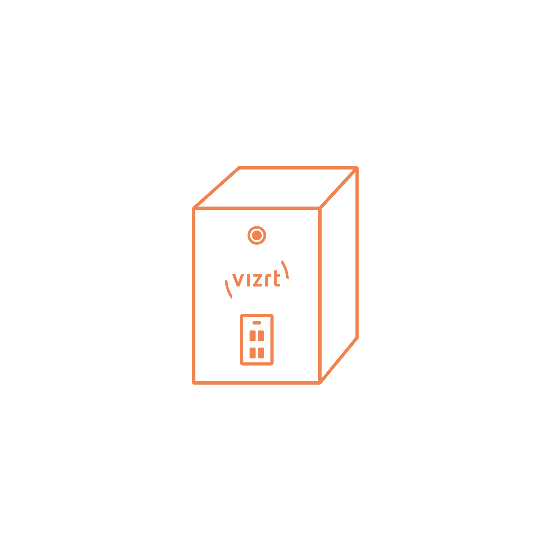 TriCaster 3Play Trade in - Vizrt