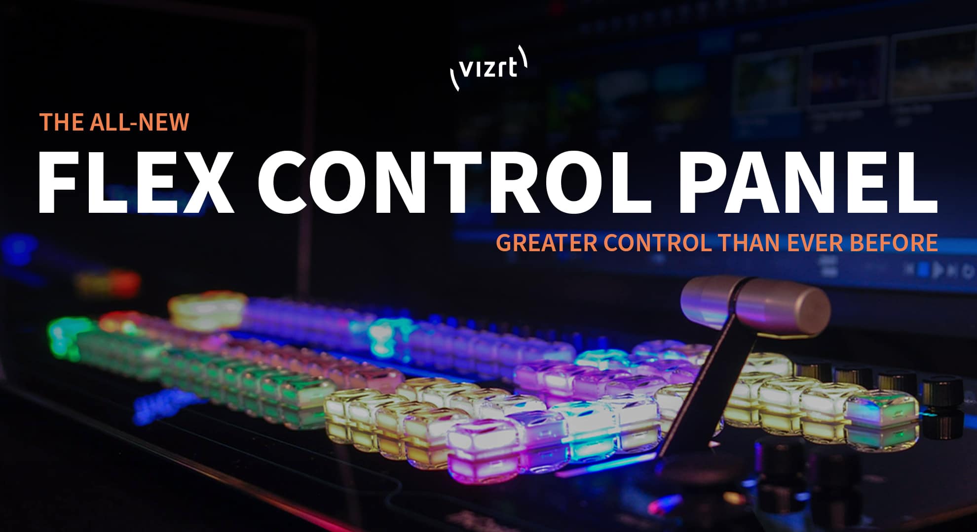 Viz Vectar Plus 1.4 (TriCaster Vectar 1.4) - Vizrt