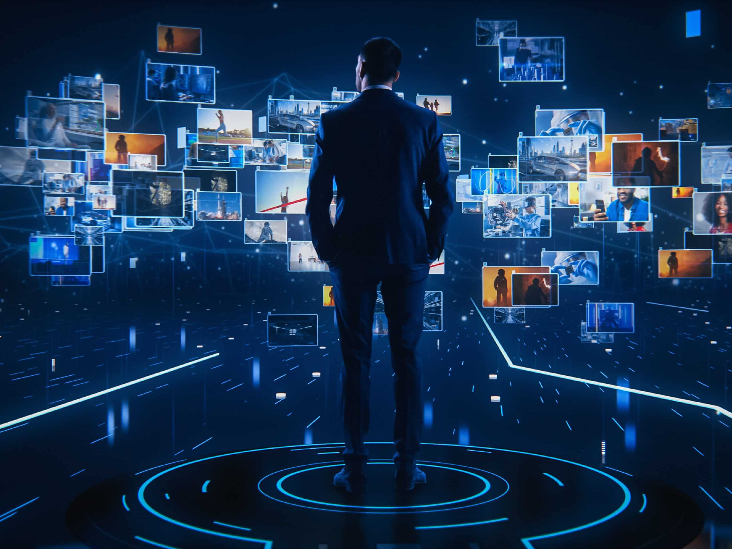 TriCaster Now in the Cloud: Remote Productions Made Easy - Vizrt