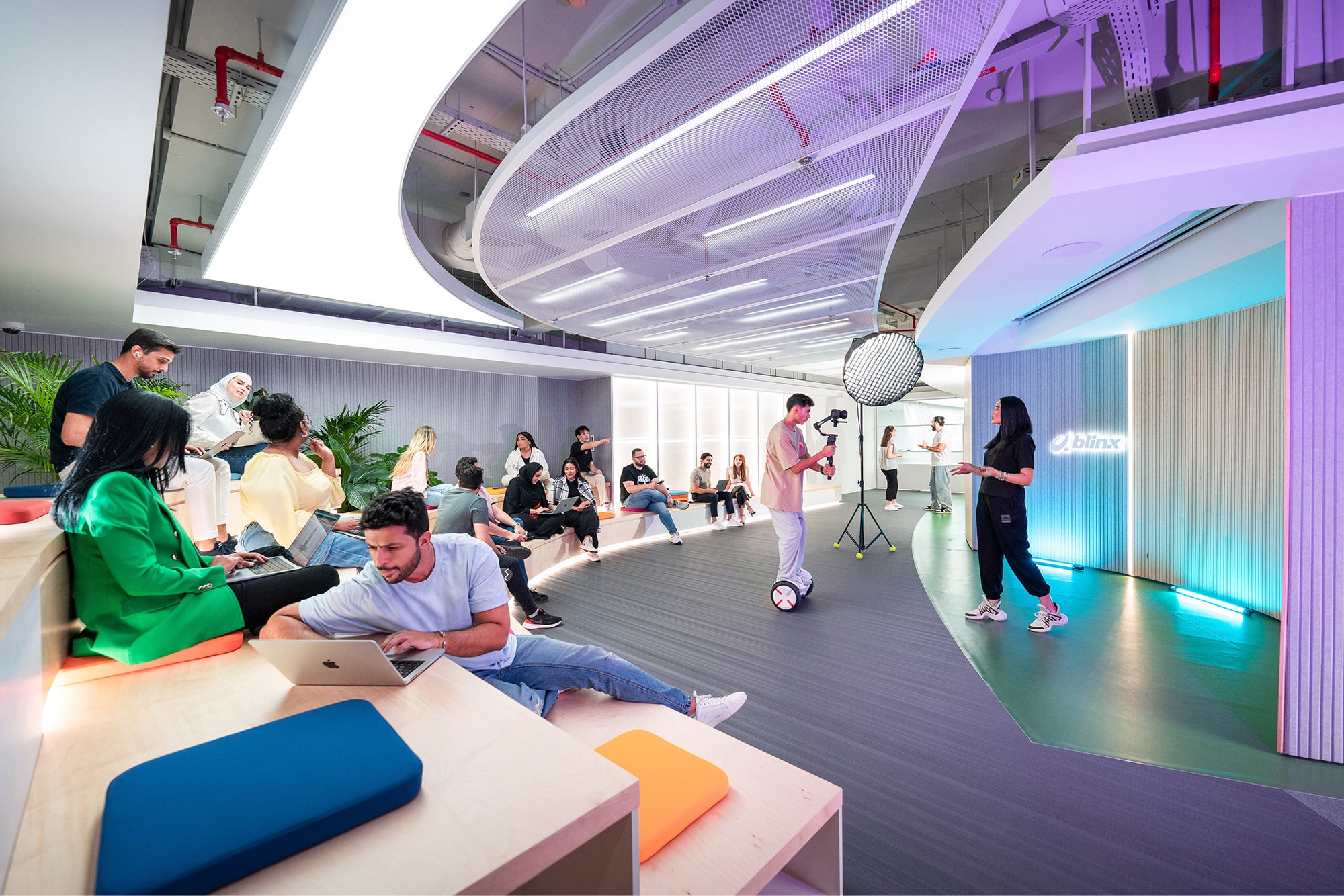 Broadcasters must adapt fast to keep Gen Z engaged in news reveals ...