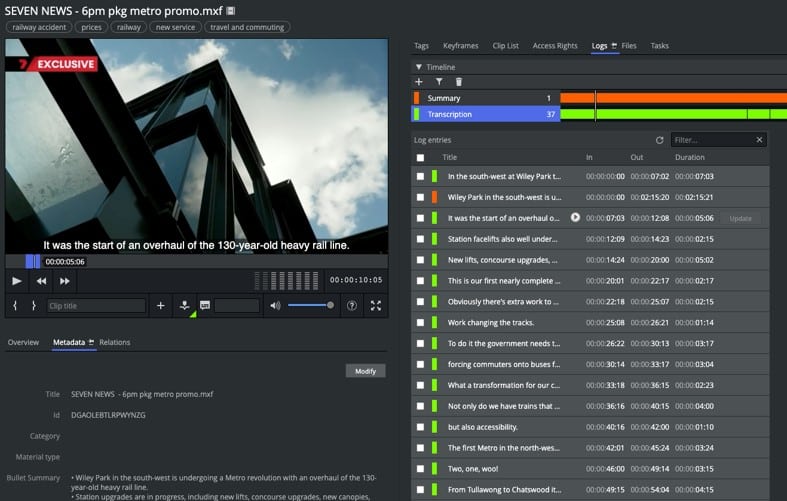 Viz One 7.5 and Studio 8.2 - Vizrt