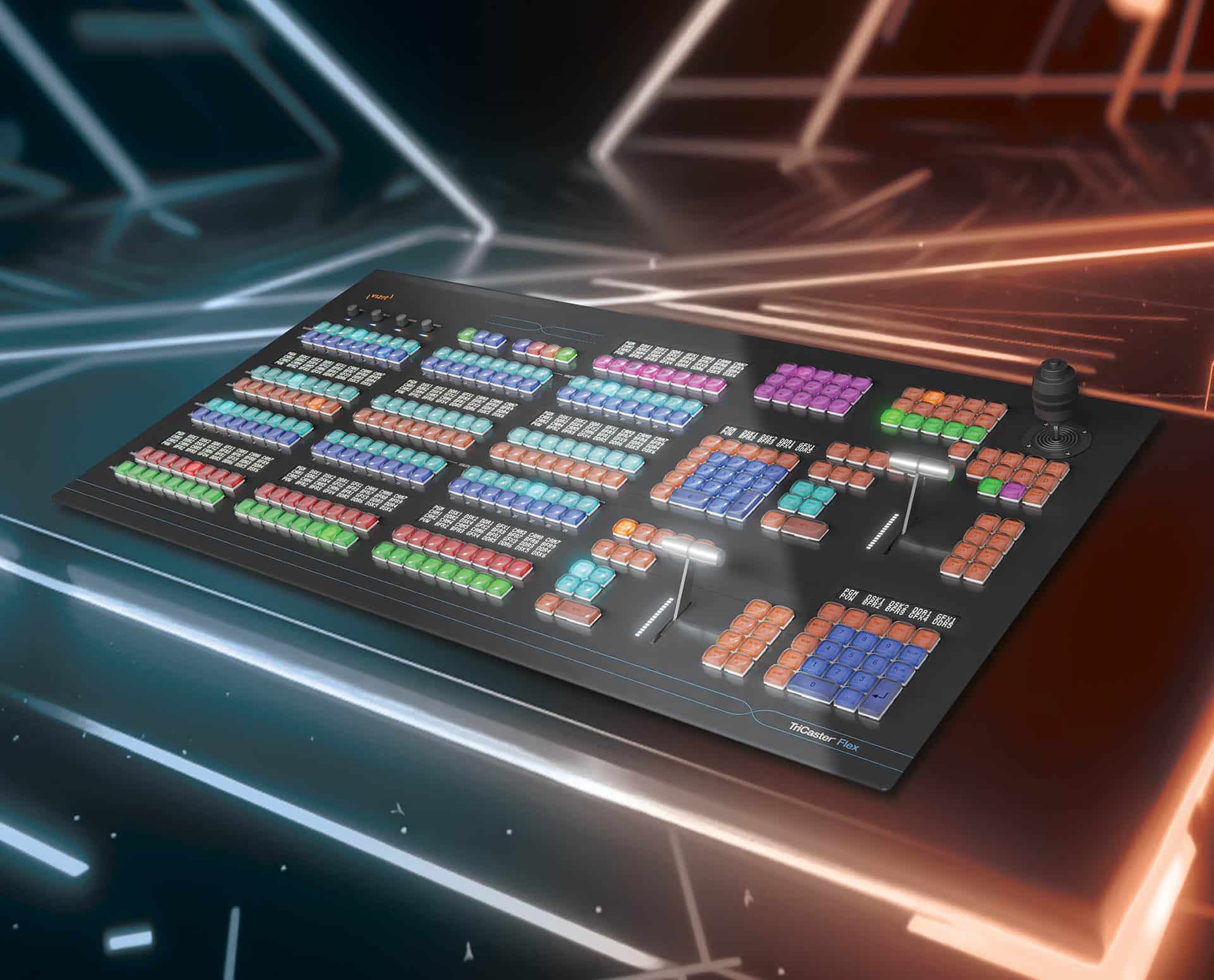 Tricaster® Flex Dual: An In-Depth Look At What it Can Do