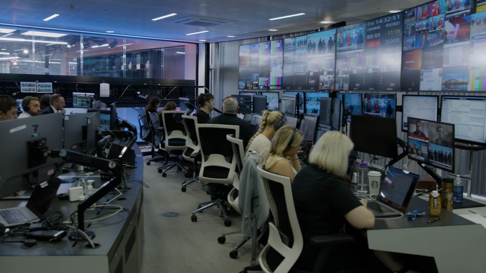 Ditch legacy tech, and fast forward your newsroom with modern graphics ...