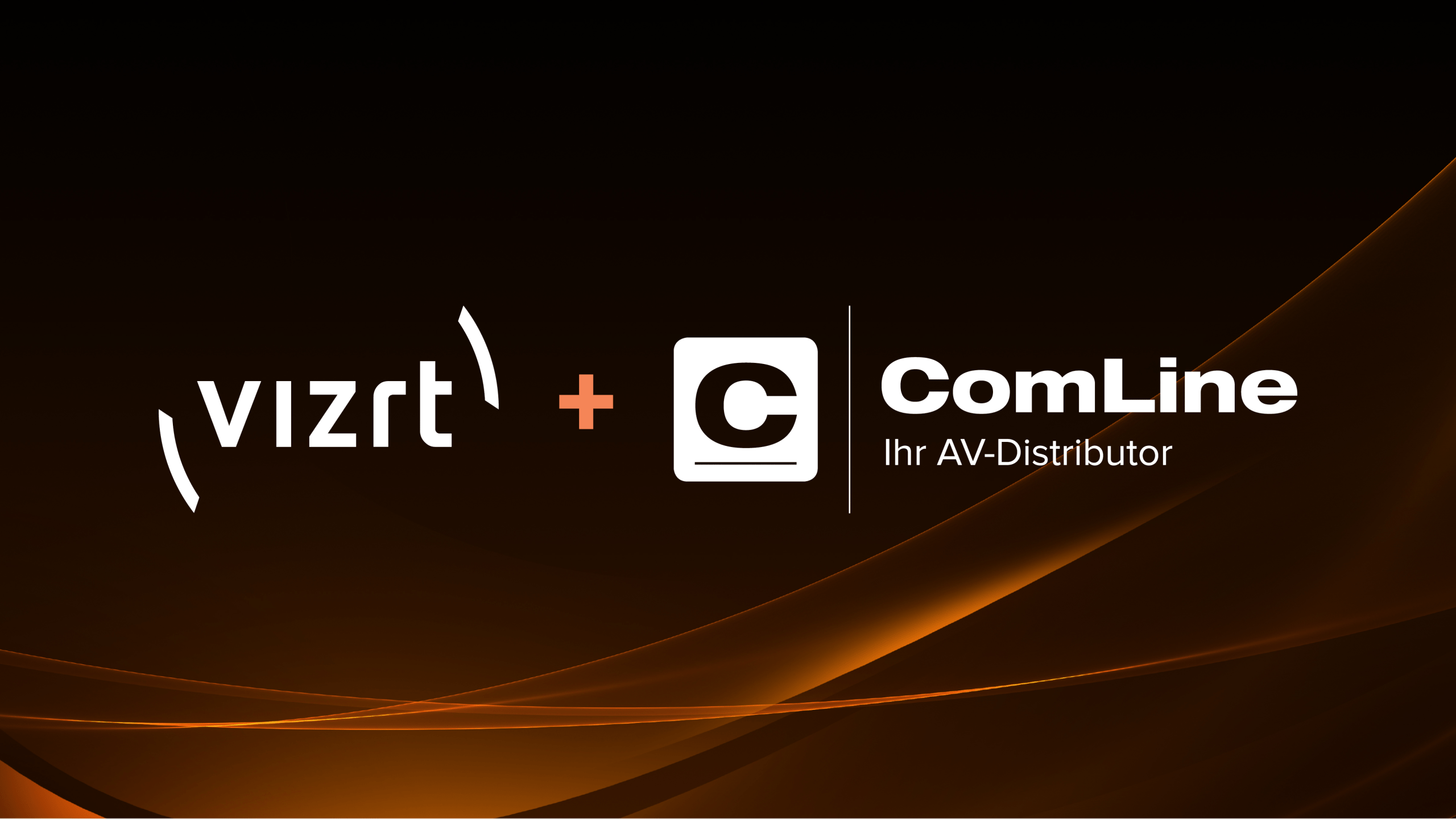 Vizrt names ComLine latest European distributor - Vizrt