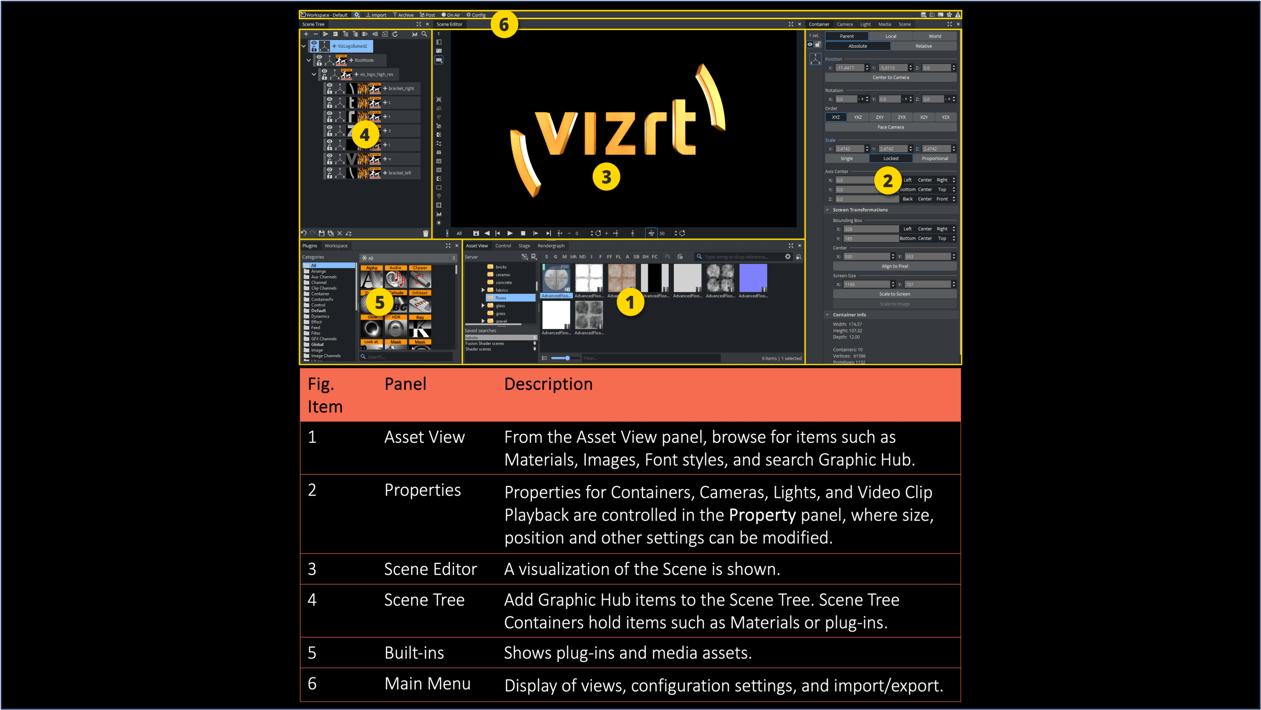 NEW! Two levels of Viz Artist Certification to advance your skills ...