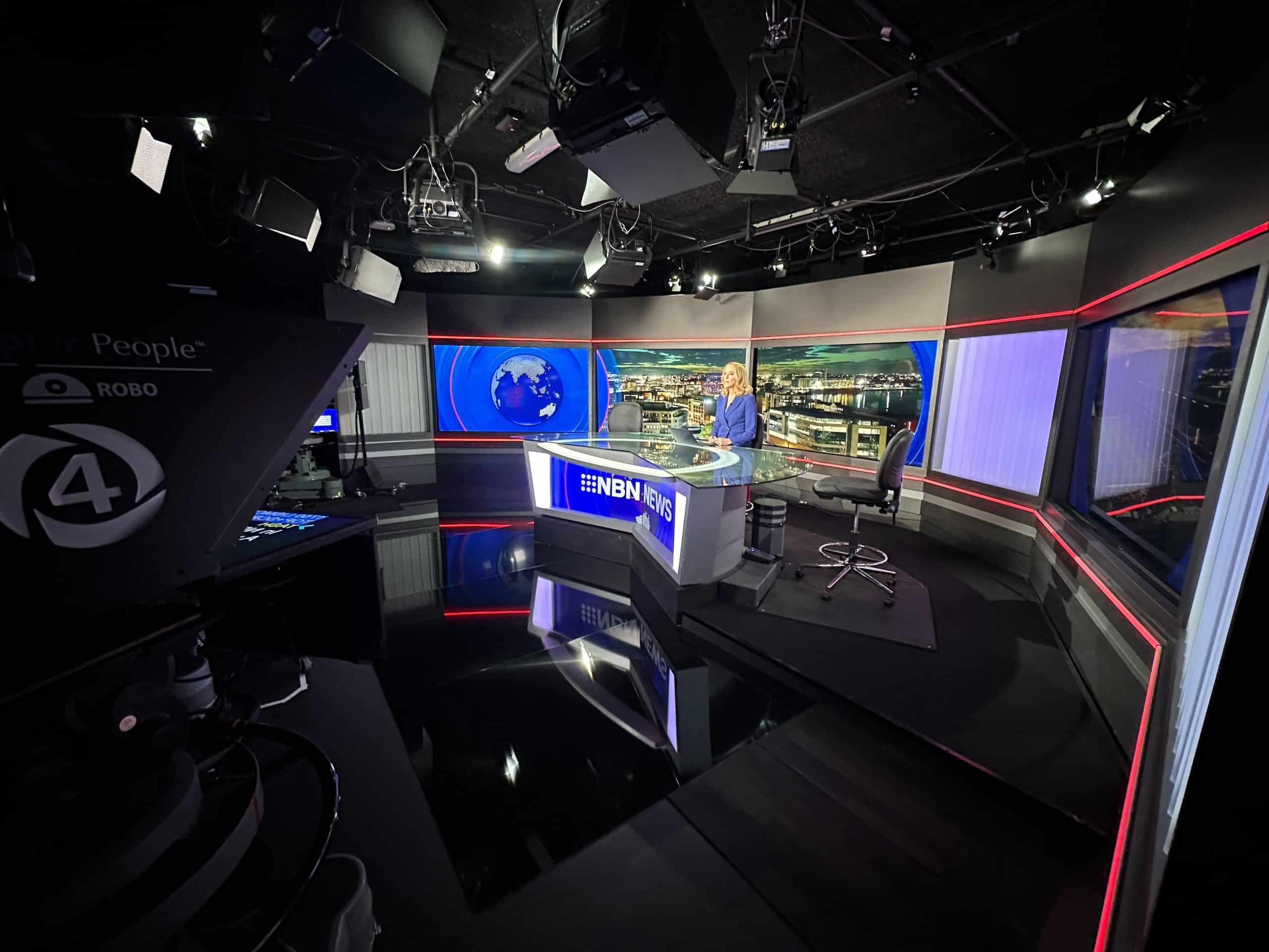 TriCaster Vizion & Mini S: Unleashing Your Creative Vizion