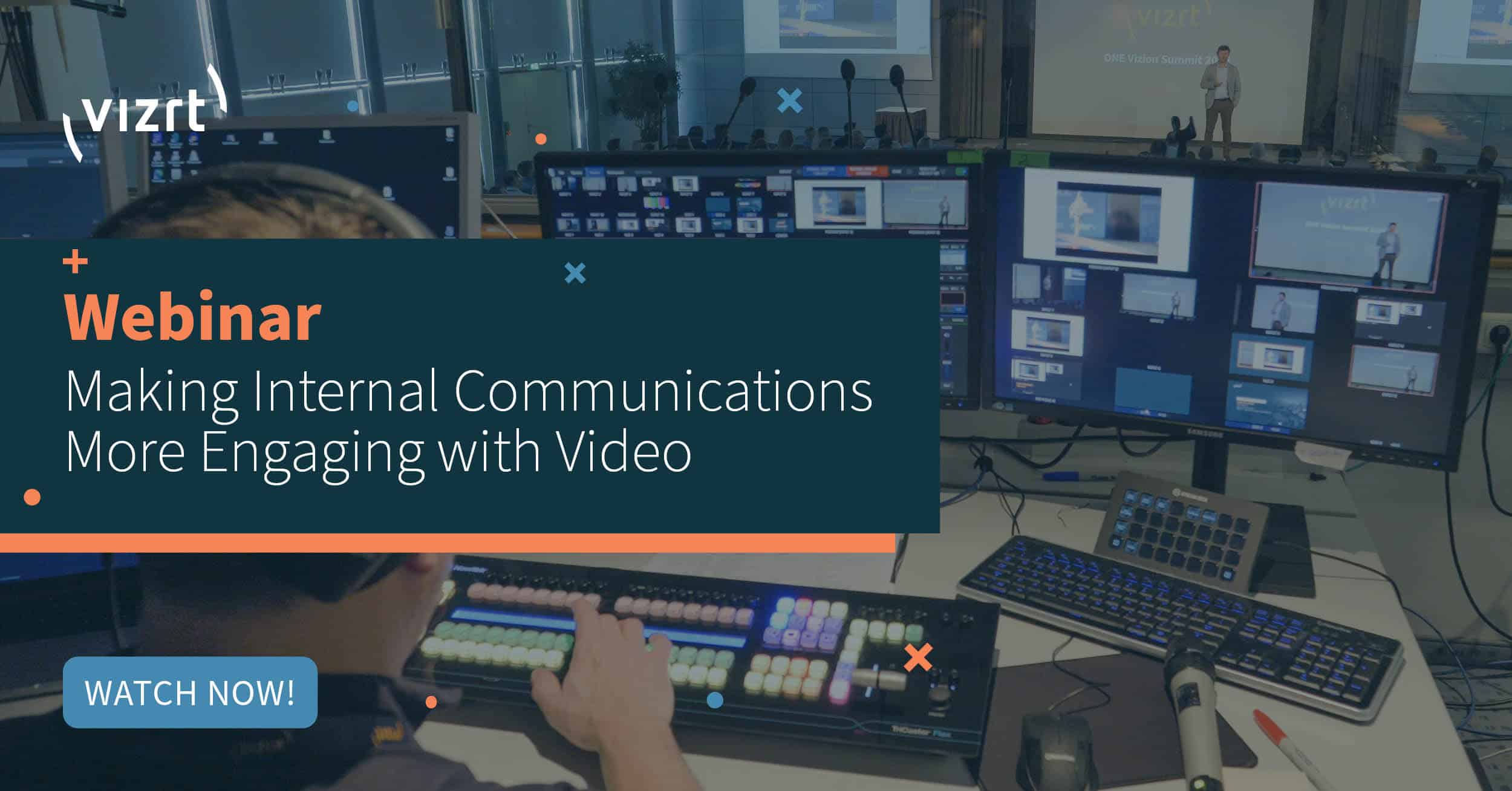 Viz Minutes - Pro Tips from Viz Experts, Delivered in Minutes - Vizrt