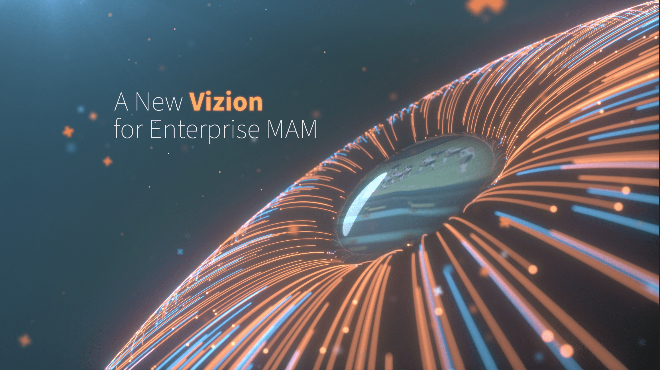 Viz One 8 – More Scalable, Reliable, and Flexible Than Ever Before - Vizrt