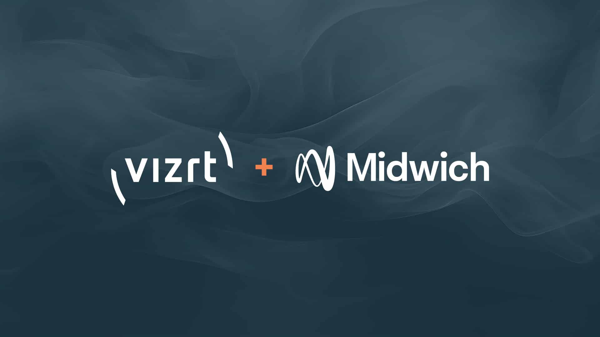 Vizrt acquires Flowics - Vizrt