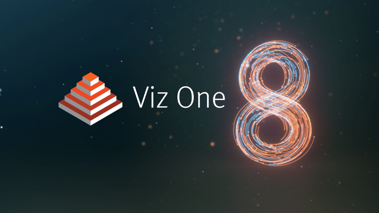 Viz One 8 – More Scalable, Reliable, and Flexible Than Ever Before - Vizrt