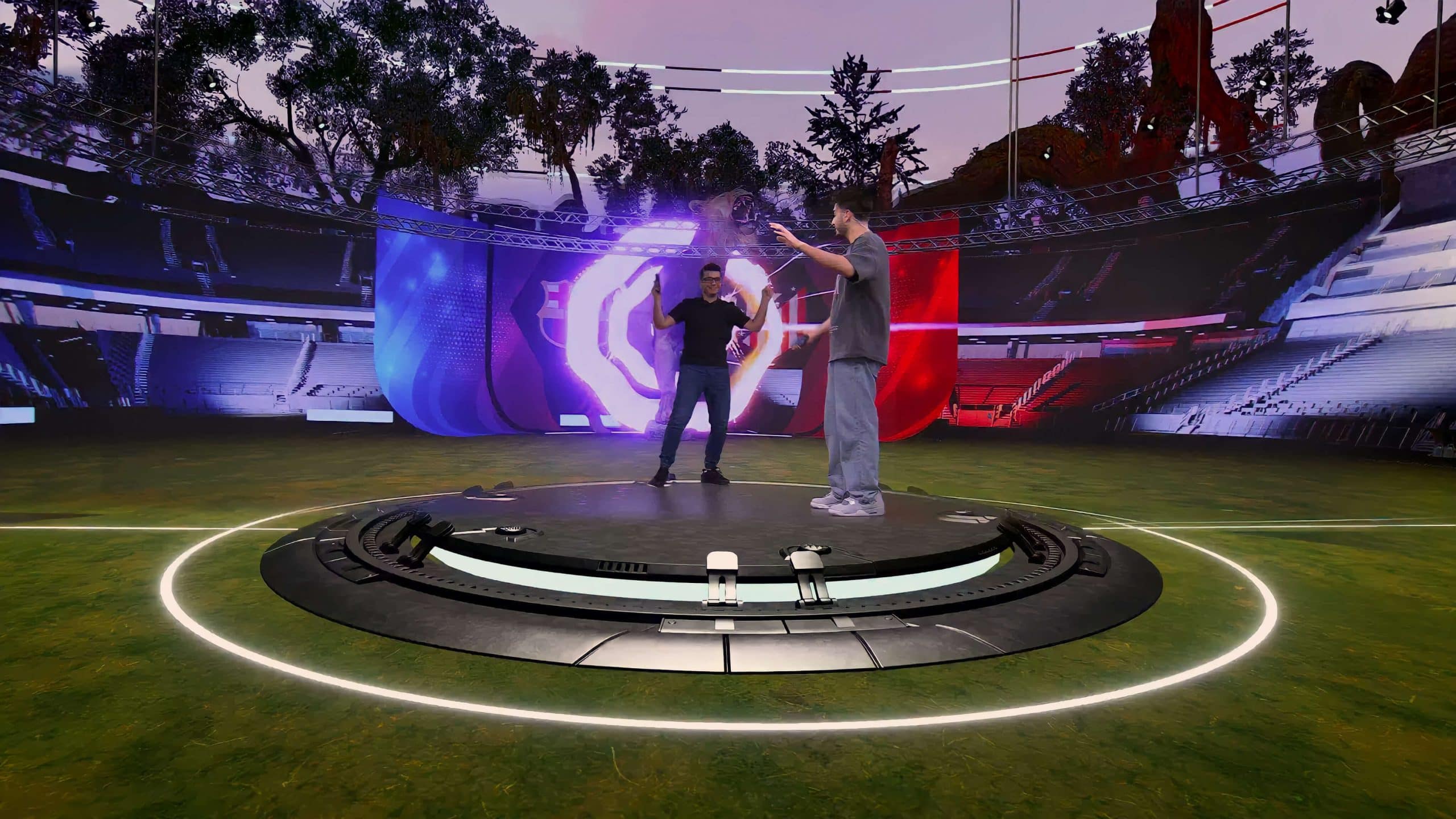 Press Release Viz Libero - Vizrt