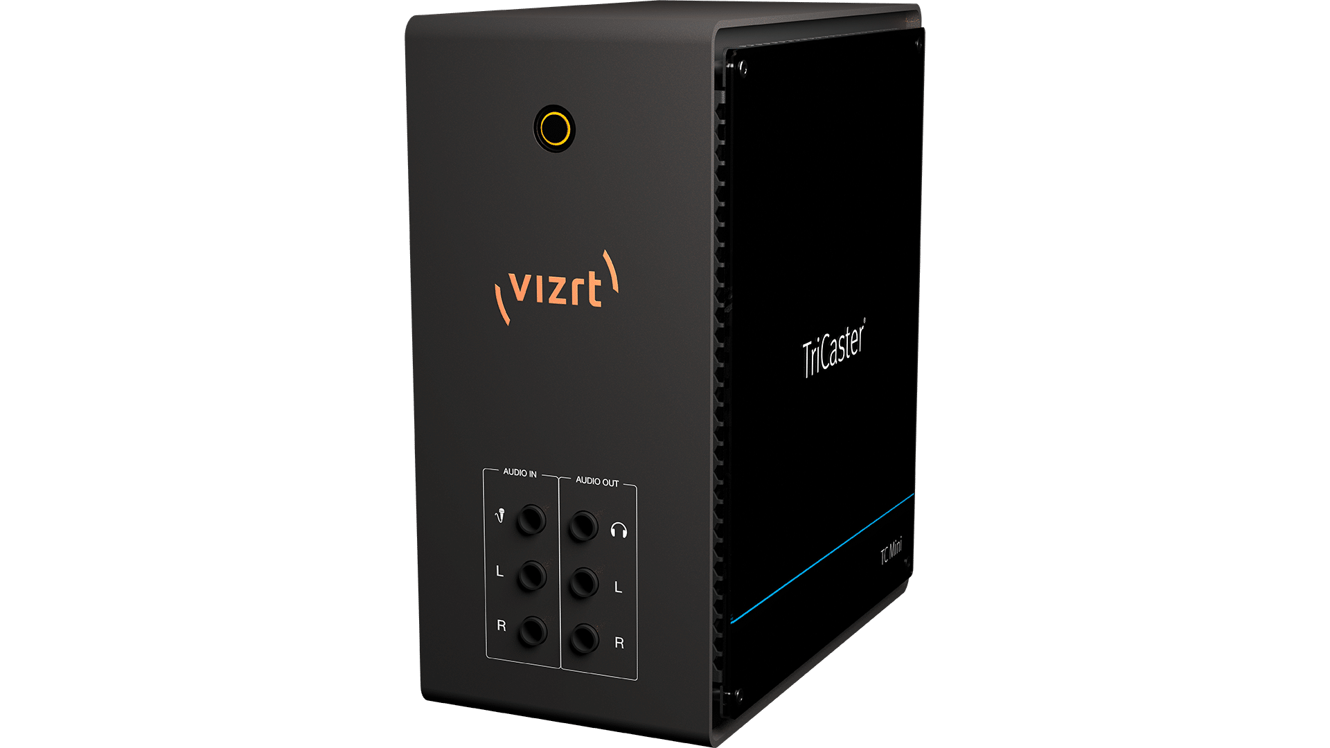 TriCaster® Family - Vizrt