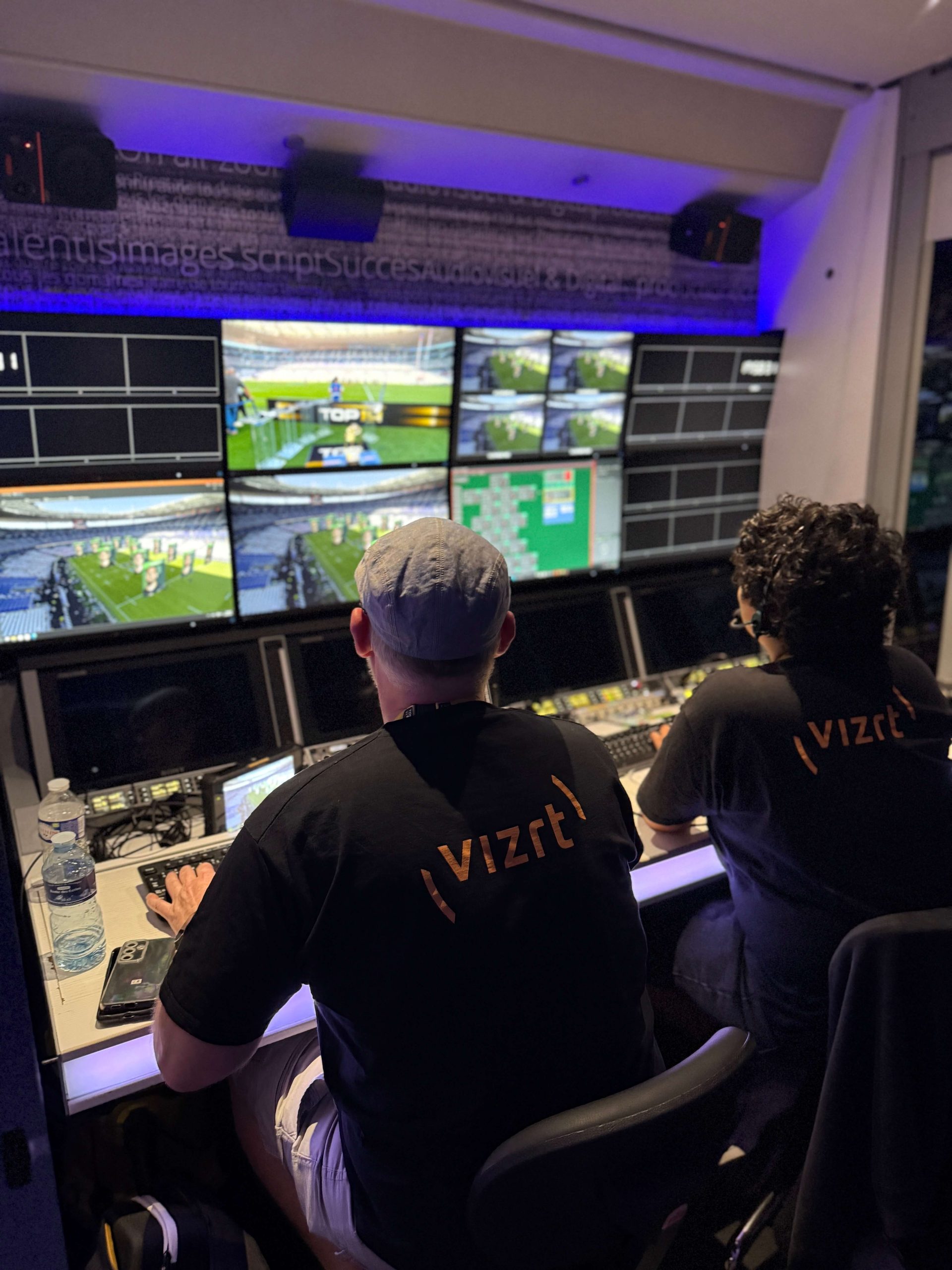 NewTek and Vizrt announce NDI® 4 and revolutionize production from live ...
