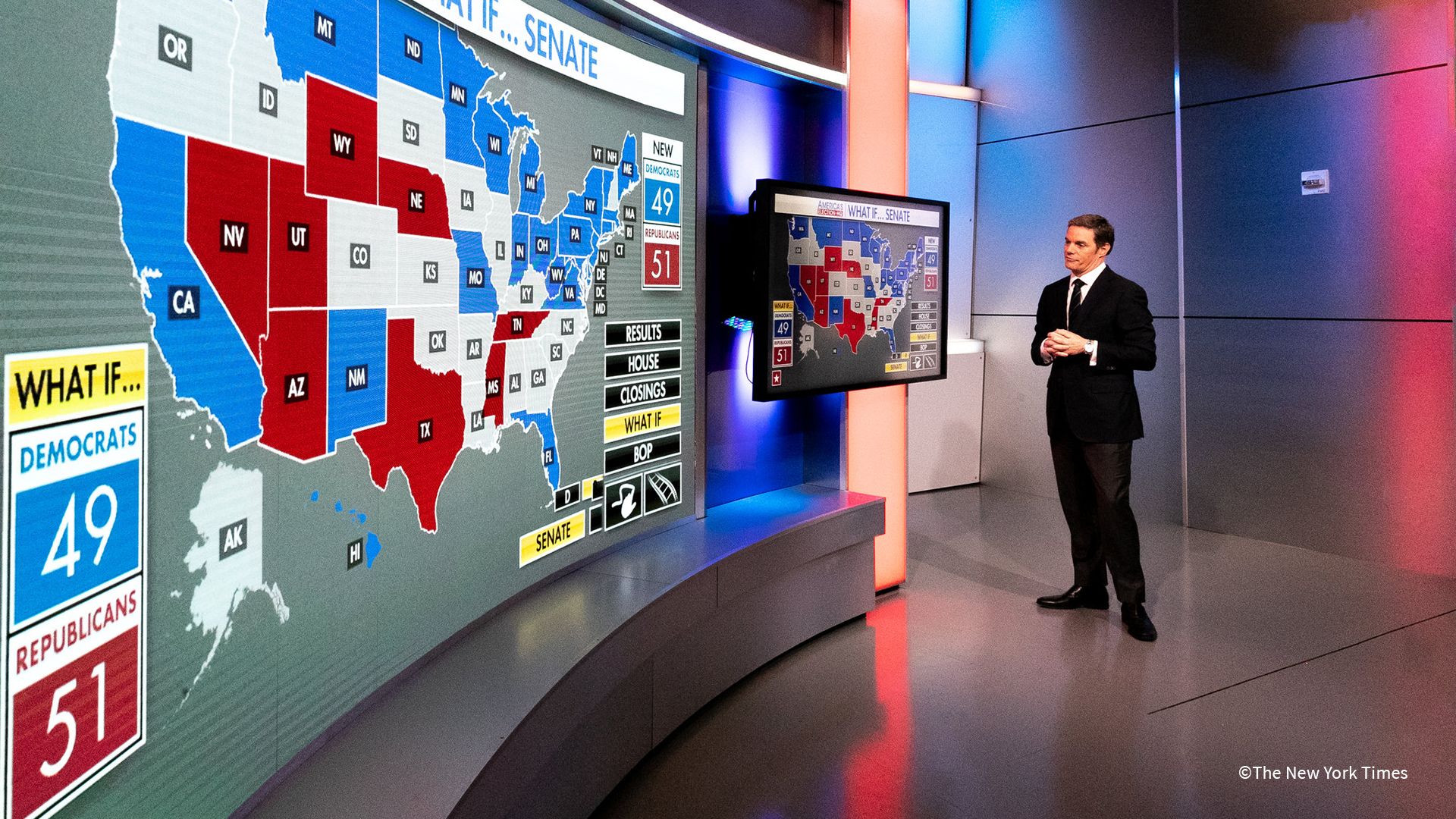 Viz World - 3D maps, Branded map content - Vizrt