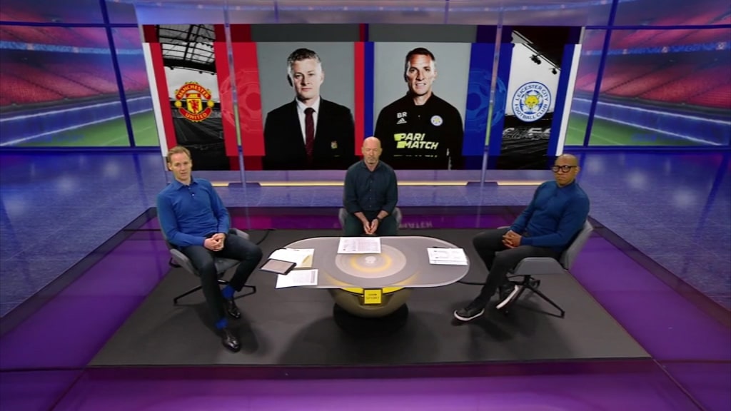 Viz Virtual Studio - Vizrt