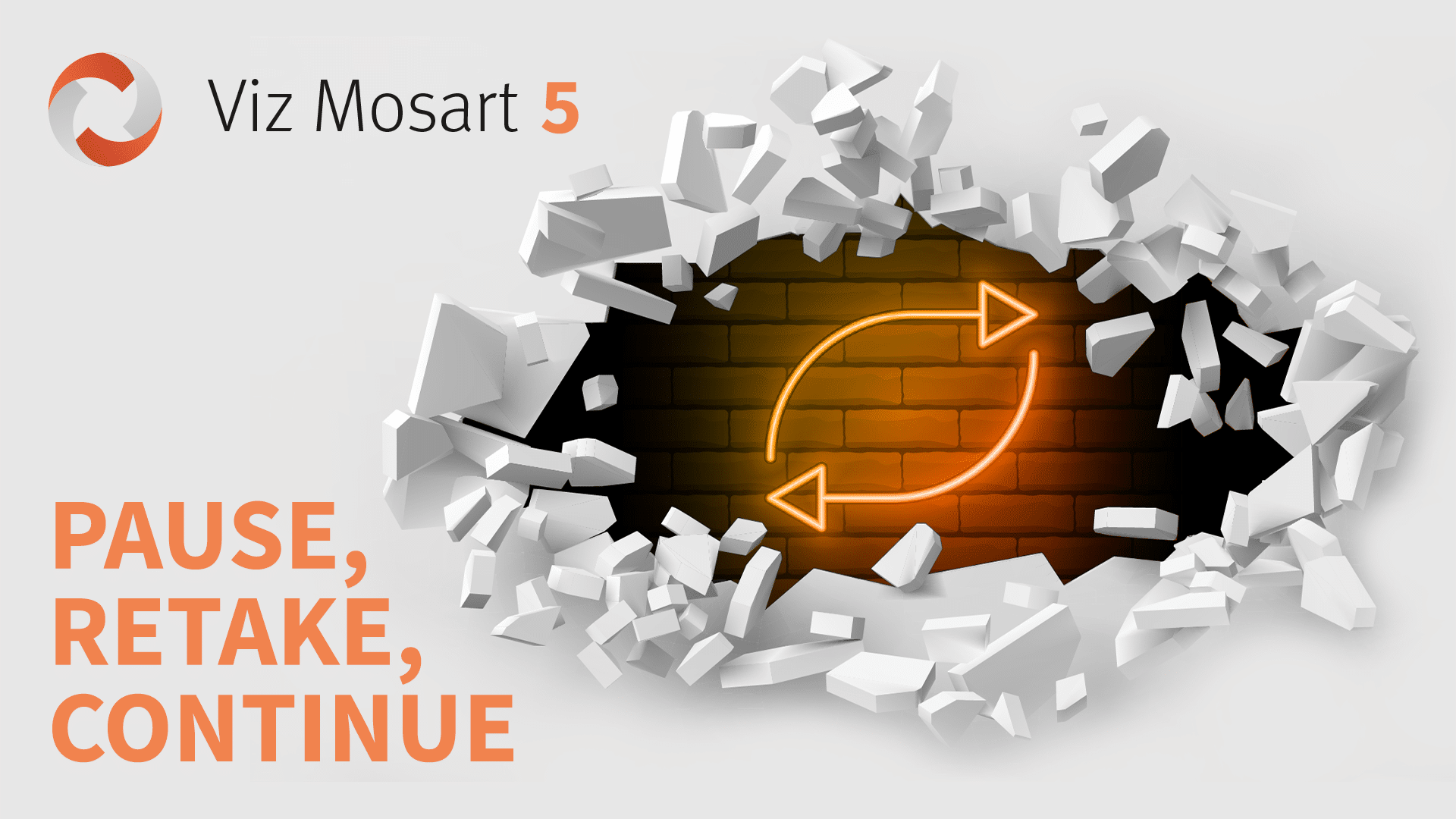 Viz Mosart 5 - Vizrt