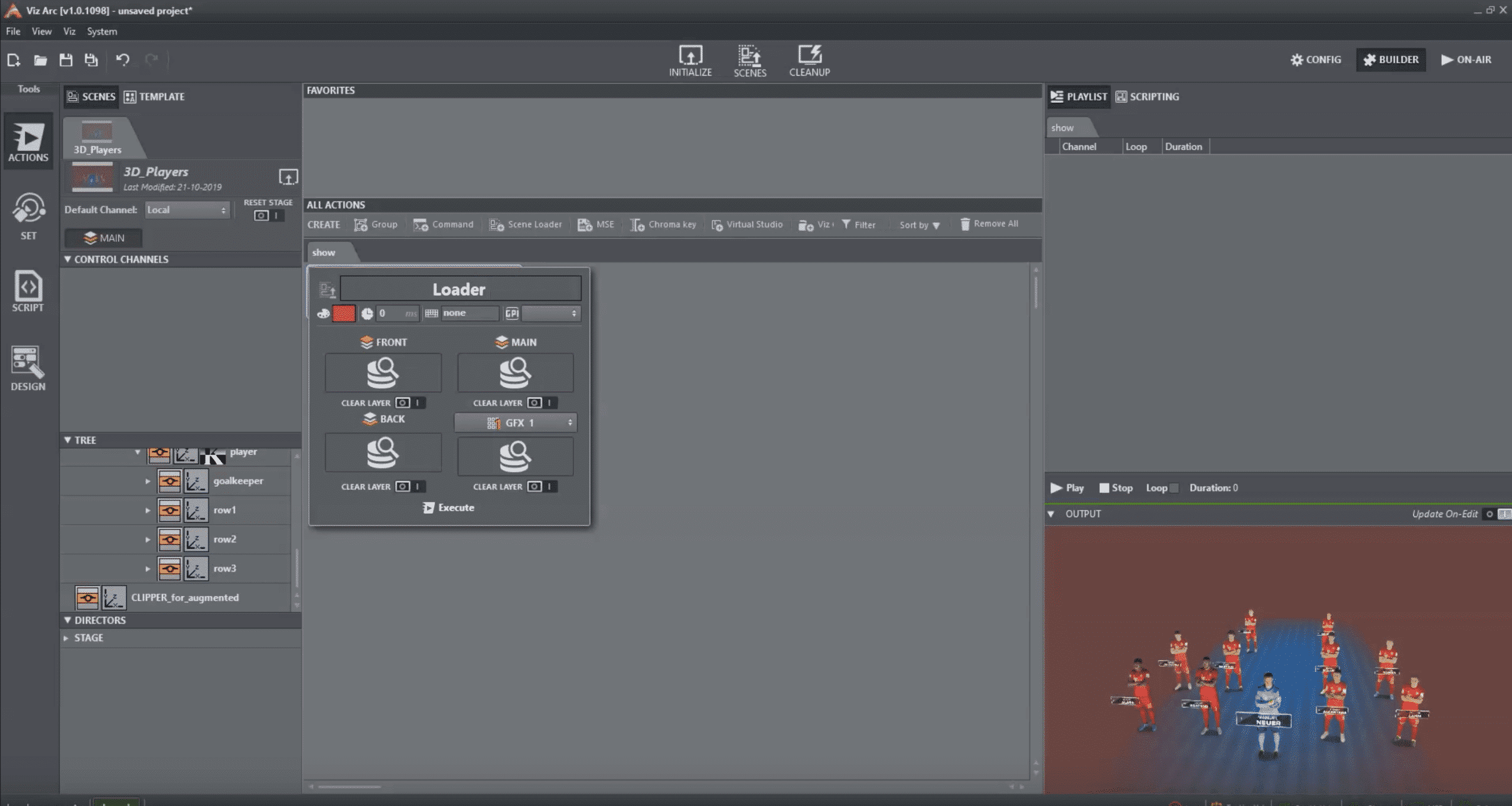 Viz Arc Installation and How-to videos - Vizrt