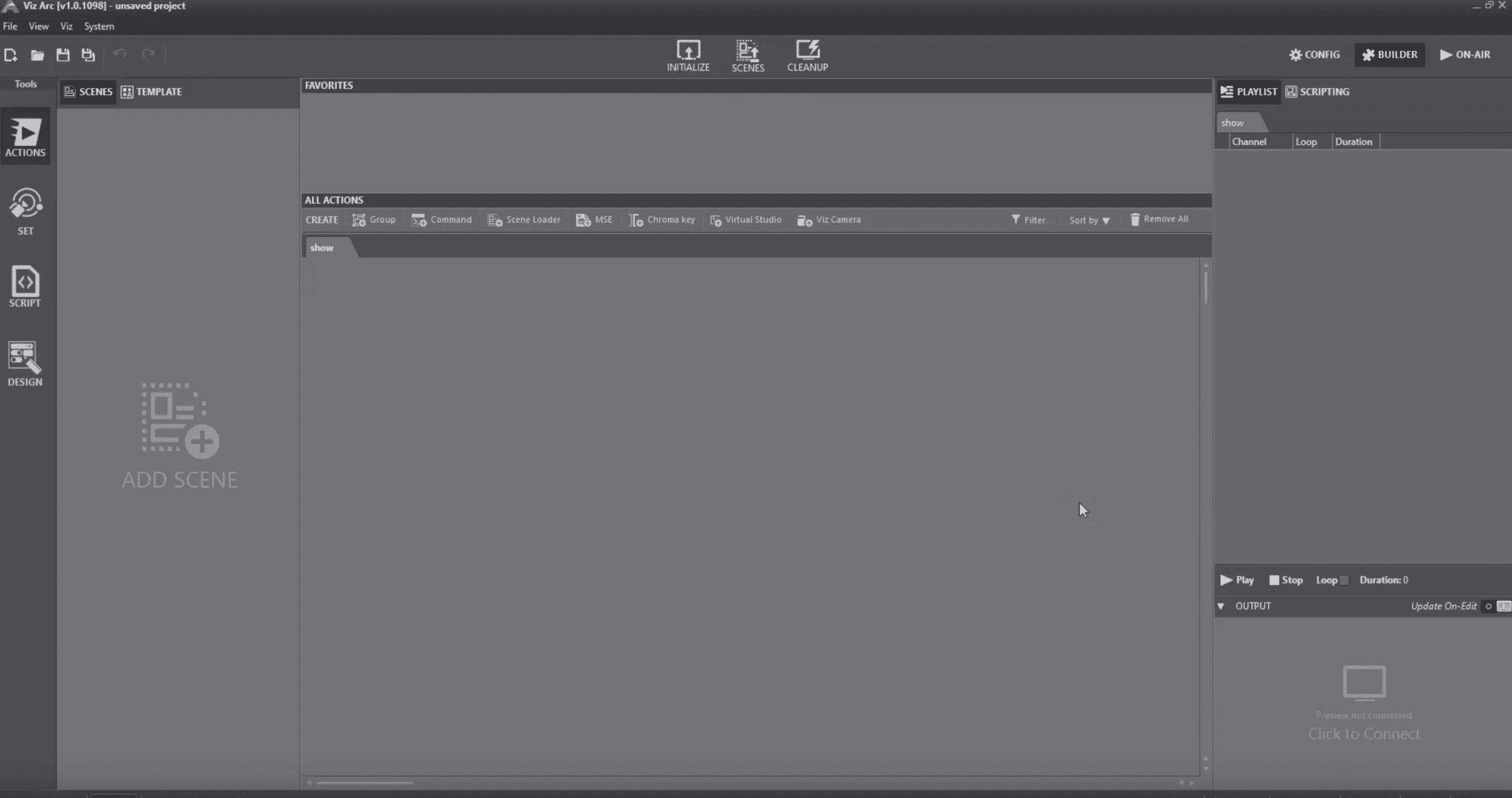 Viz Arc Installation and How-to videos - Vizrt