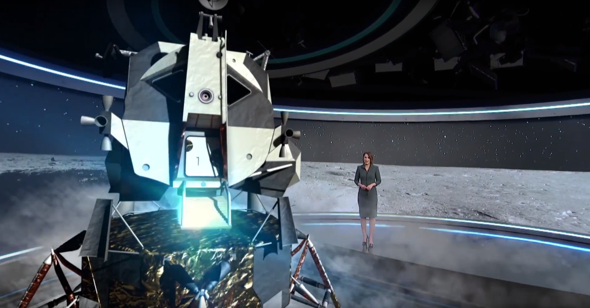 Viz Engine 5 Upgrade Hub - Elevate with Ease - Vizrt