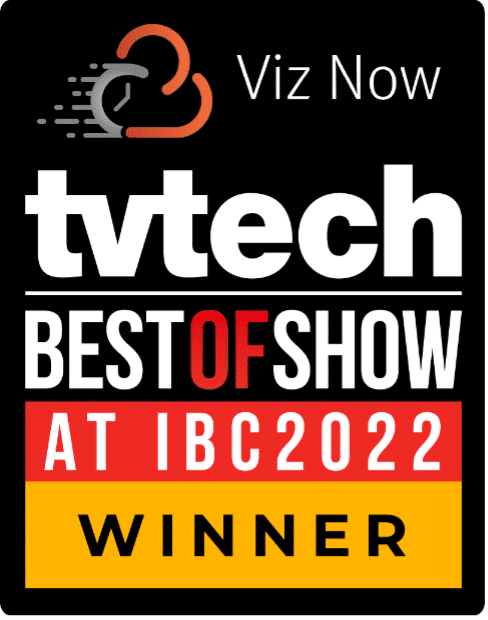 Viz Now® - Vizrt